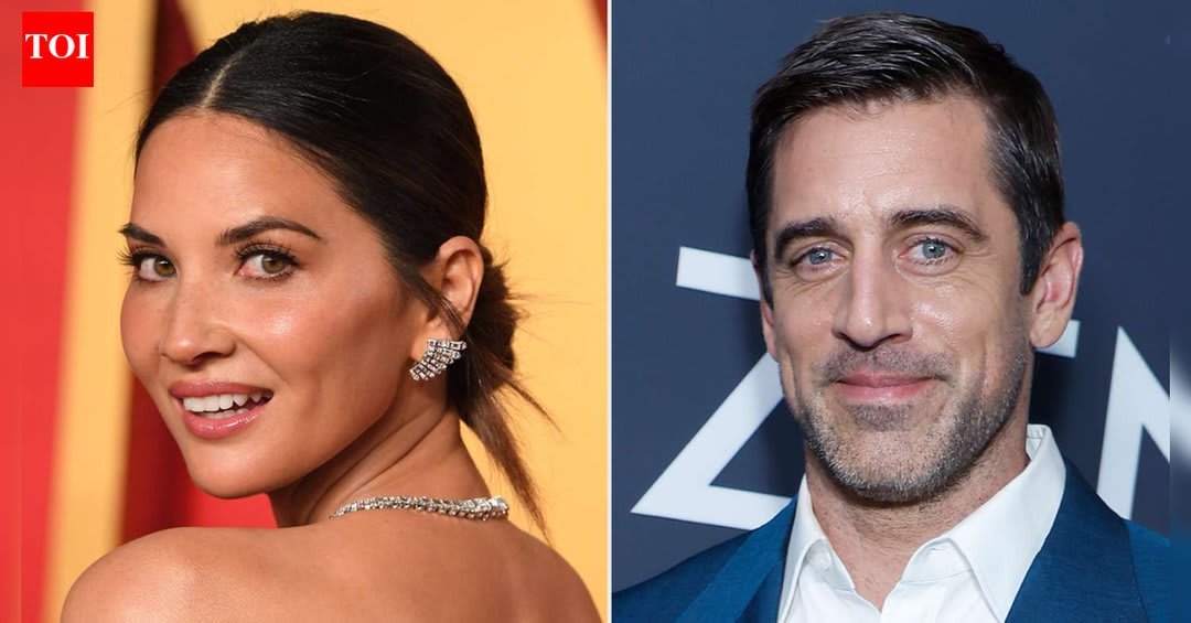 Aaron Rodgers' Wife: The Mystery Behind His Secret Marriage