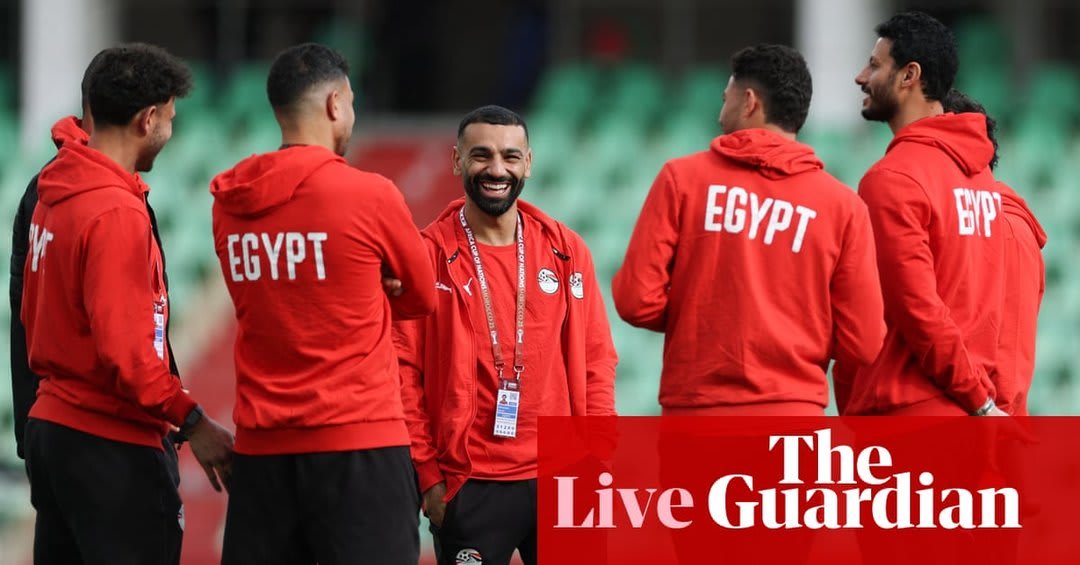 Angola vs Egypt Match Recap: A Goalless Stalemate in AFCON 2025