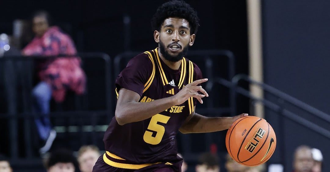 Arizona State vs UCLA: A Must-Win Battleground Awaits