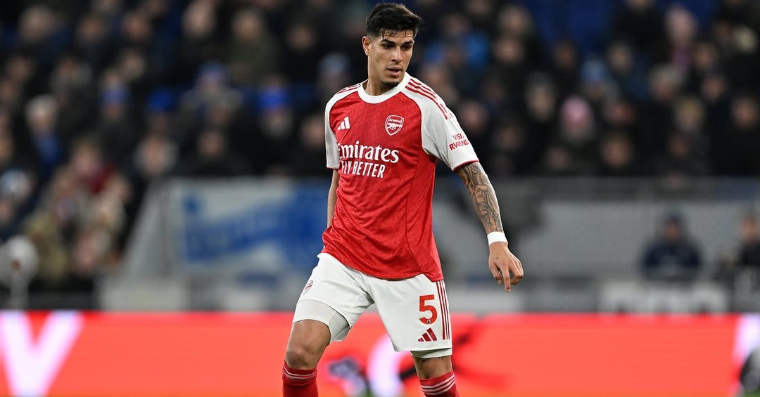 Arsenal vs Brighton: Hincapie’s Return Shakes Up the Lineup