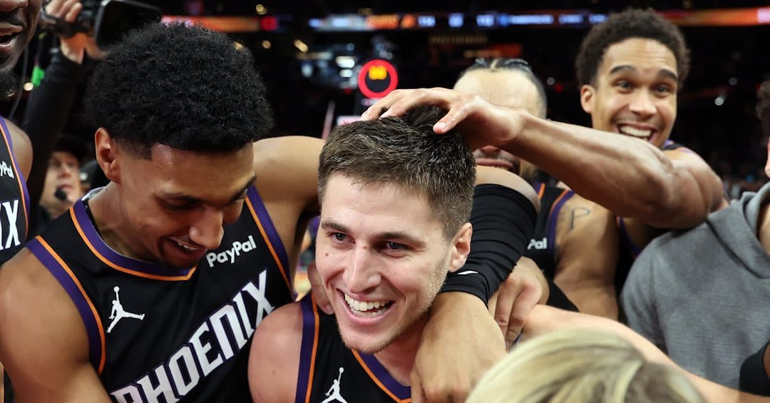 Collin Gillespie Emerges as the Most Underrated Player in NBA