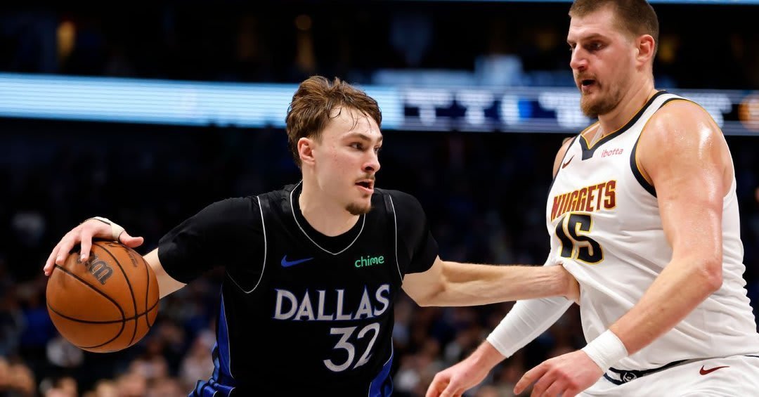 David Adelman Praises Cooper Flagg's Stellar Performance