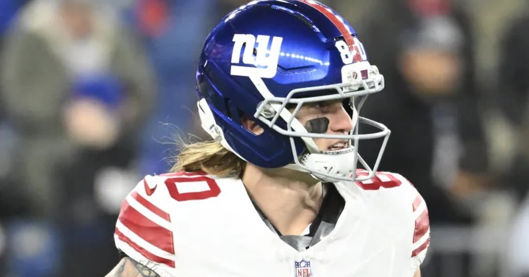 Gunner Olszewski Injury Update: Latest News from Week 13