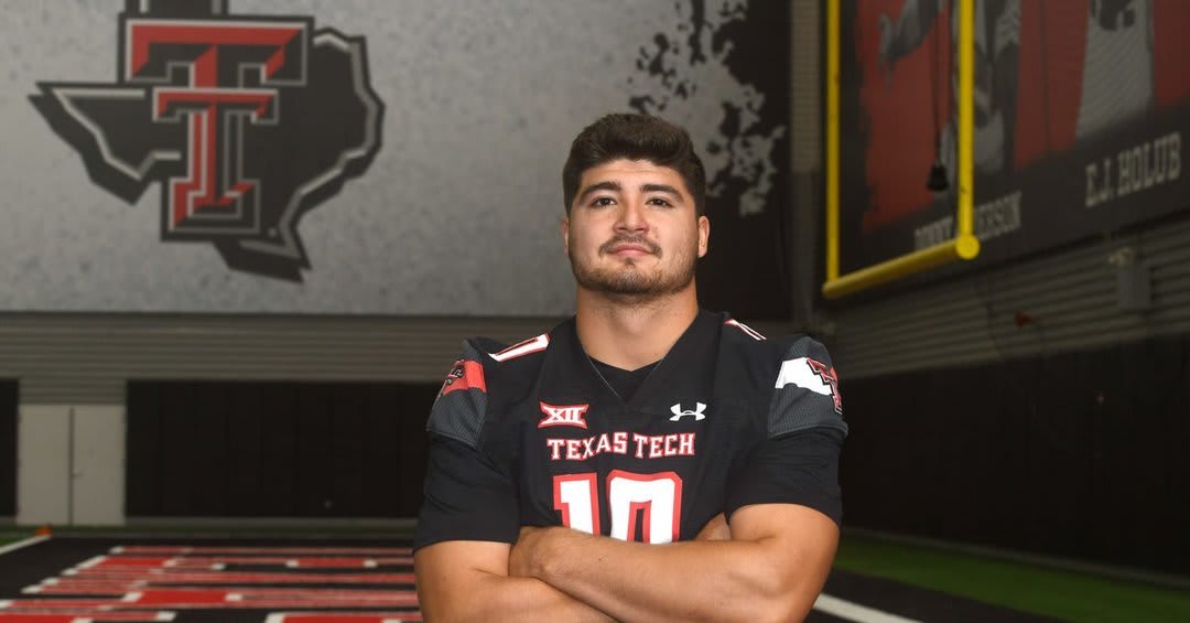 Jacob Rodriguez Wins Butkus Award as Top Linebacker