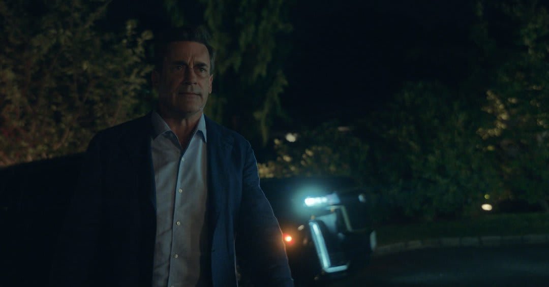 Jon Hamm Dancing Meme: The Viral Sensation Explained