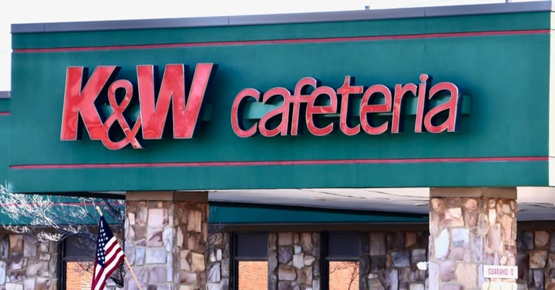 K&W Cafeteria Closing: A Fond Farewell After 88 Years