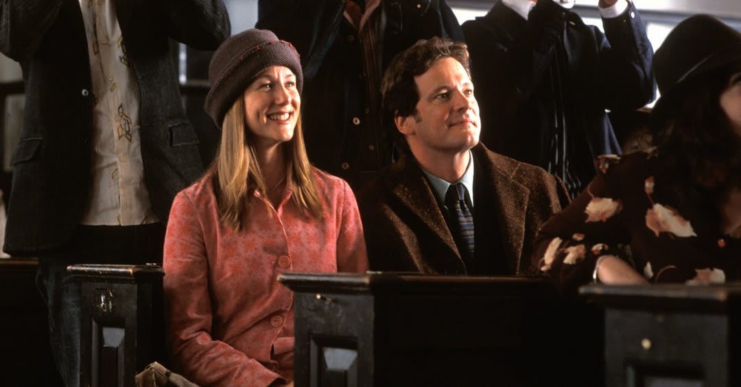 Love Actually: A Journey Through Time with the Cast and Characters
