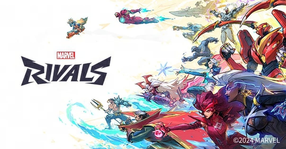 Marvel Rivals: Exciting Hero Balance Updates for Season 5