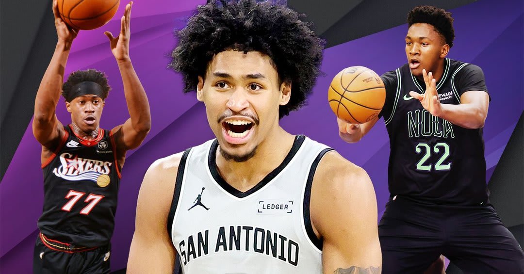 NBA Standings Update: Top Teams and Rising Stars