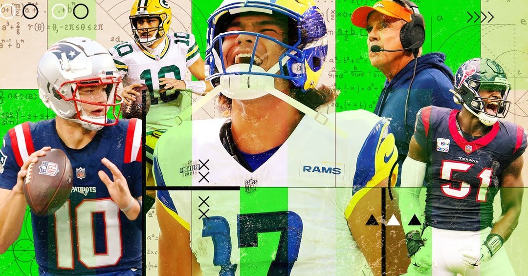 NFC Playoff Picture: Crucial Updates Ahead of the 2025 NFL Playoffs