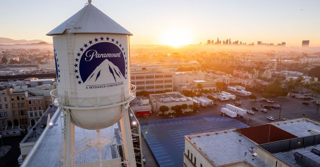 Paramount Launches Hostile Takeover Bid for Warner Bros. Discovery