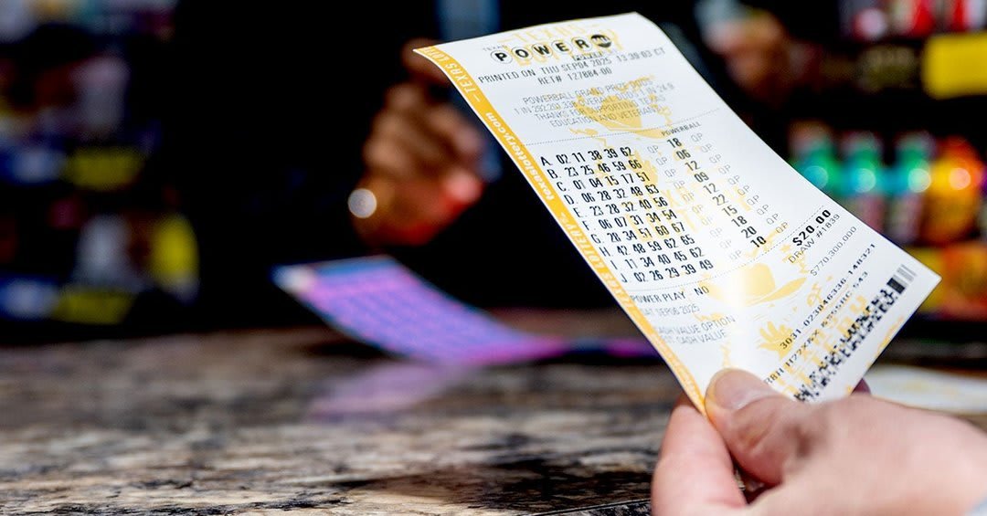 Powerball Drawing Days: Excitement Builds for $1.6 Billion Jackpot