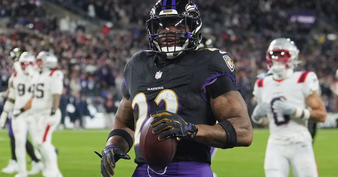 Ravens vs Steelers: Playoff Scenarios Heat Up in Week 18