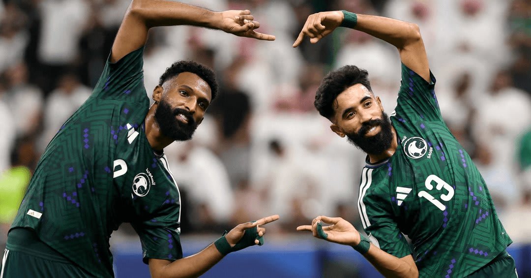 Saudi Arabia vs Jordan: A Thrilling Semi-Final Clash Awaits