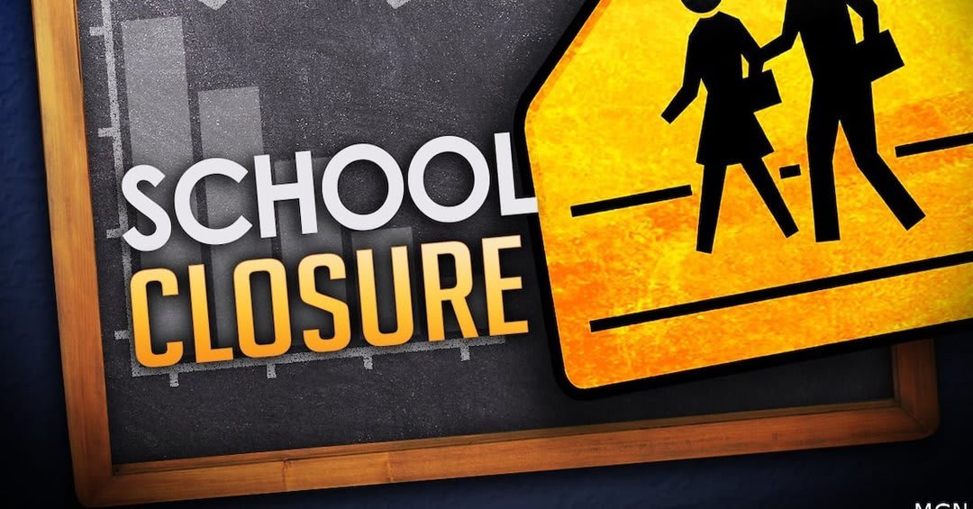 School Closures Today: Kansas City Schools Cancel Classes Due to Snow