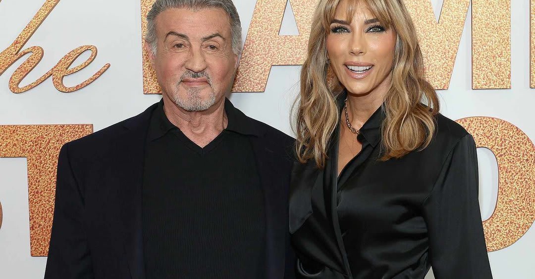 Sylvester Stallone’s Enduring Love Story with Jennifer Flavin