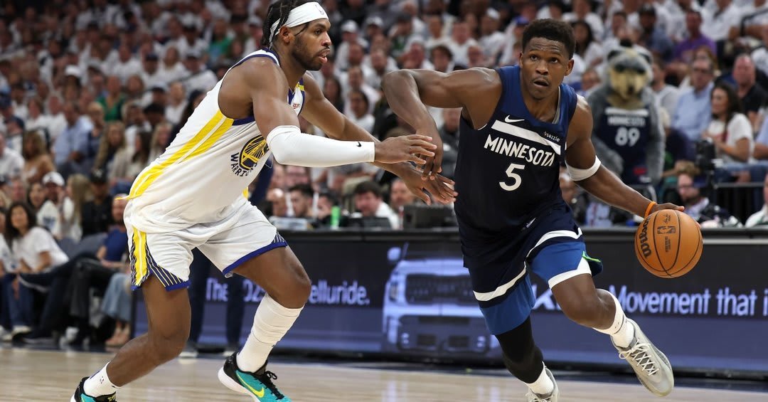Timberwolves vs Warriors: Key Matchup Insights and Game Preview