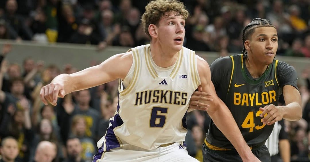 UCLA Basketball Faces Must-Win Matchup Against Washington