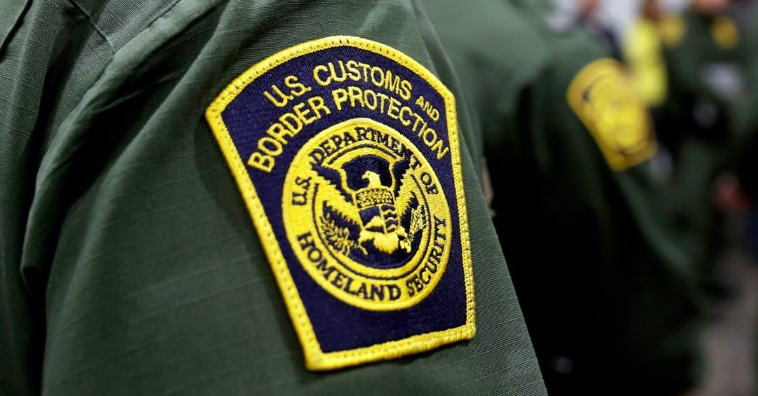 Critical Incident in Arizona: Border Patrol Involved Shooting