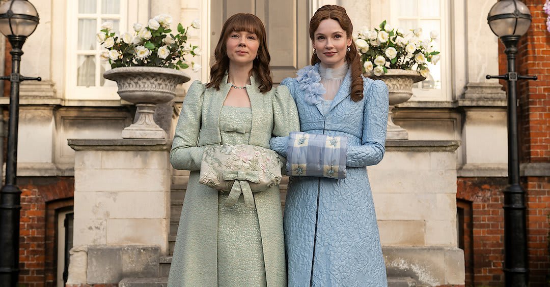 Bridgerton Season 4: What to Expect and Premiere Sneak Peek