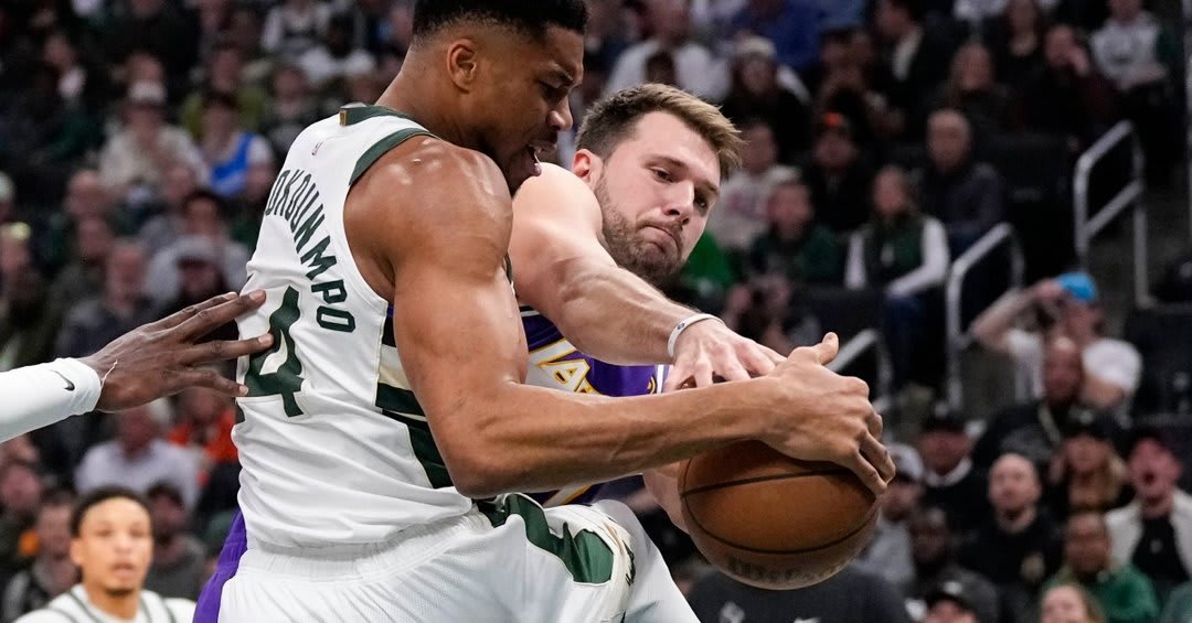 Lakers Host Bucks: Key Matchup Preview for Fans