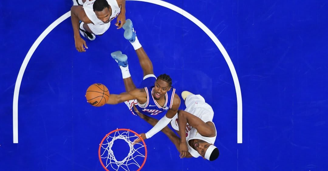 Cavaliers vs. 76ers: Injury Report and Game Preview for Exciting Matchup