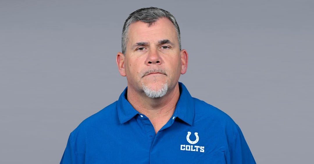 Charlie Partridge Joins Notre Dame as New Defensive Line Coach