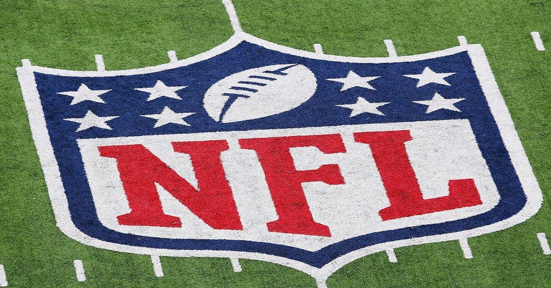 NFL Honors Martin Luther King Jr. with 'Choose Love' Message