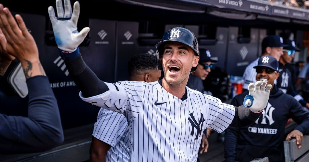 Cody Bellinger Signs 5-Year Deal With the New York Yankees