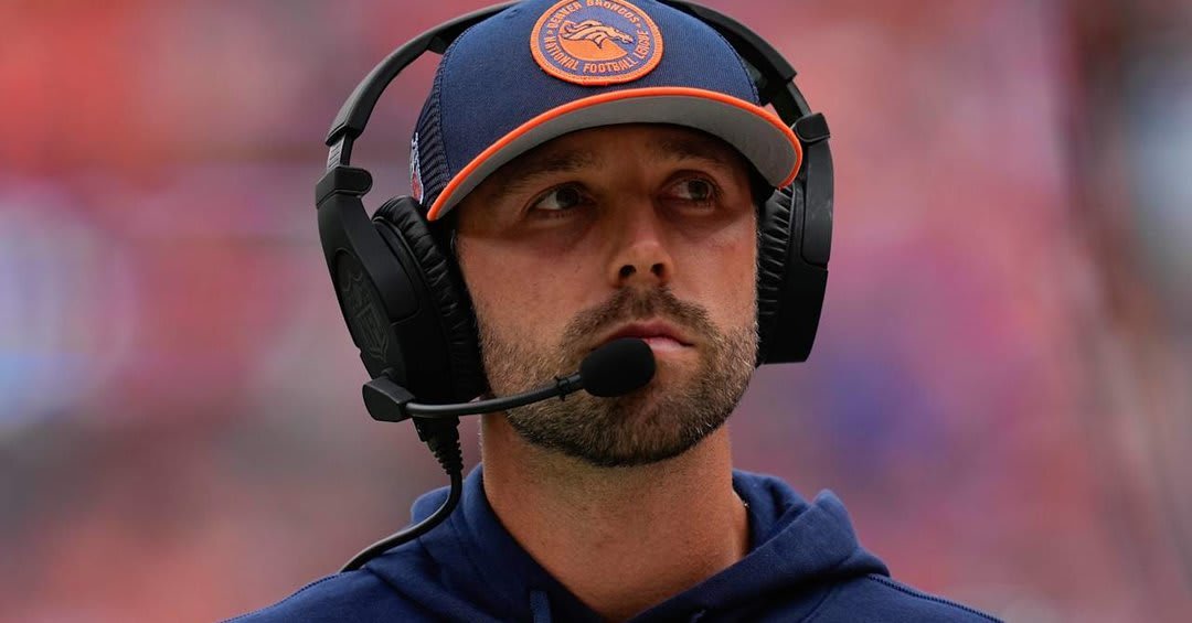 Declan Doyle Becomes Baltimore Ravens' New Offensive Coordinator