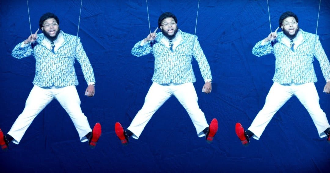 Druski's Viral Skit Sparks Debate on Black Megachurch Culture
