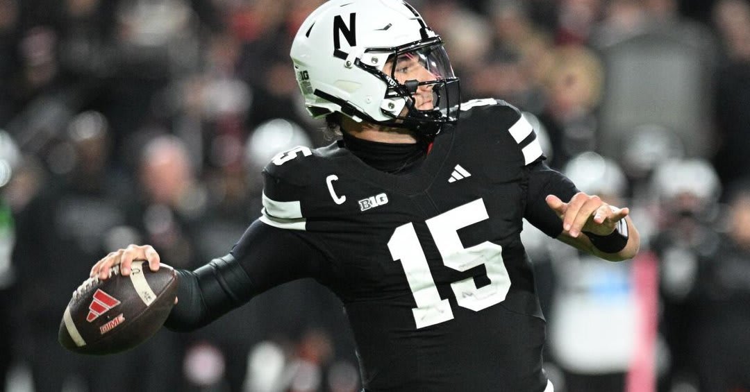 Dylan Raiola: The Future of Oregon's Quarterback Room?
