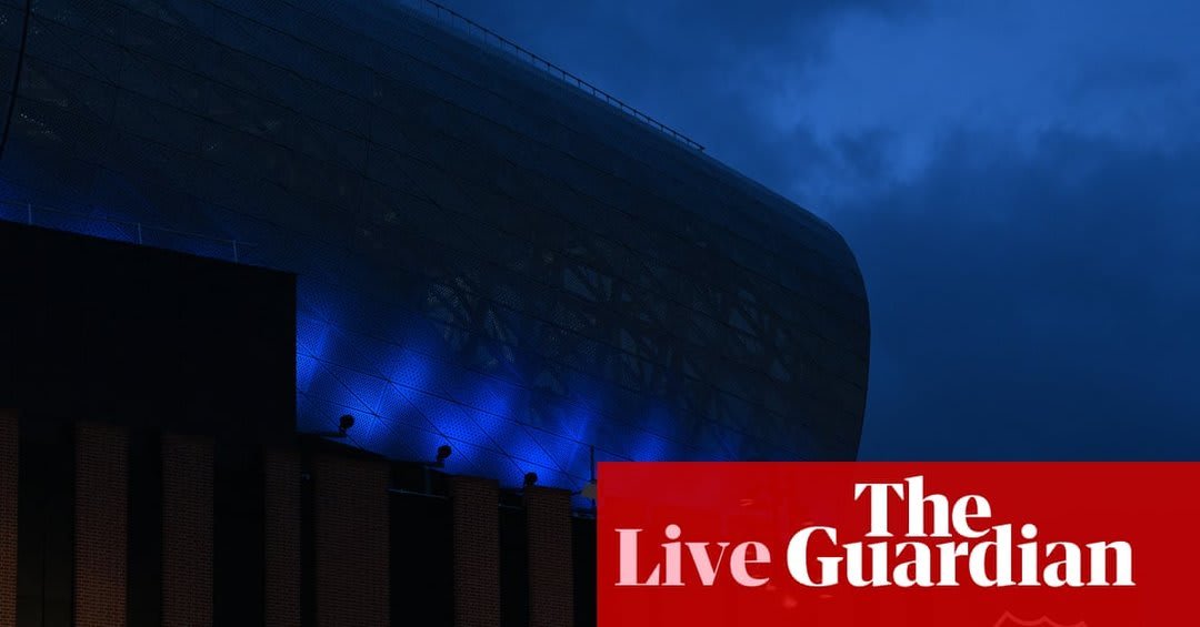 Everton vs Leeds United: A Clash of Premier League Rivals