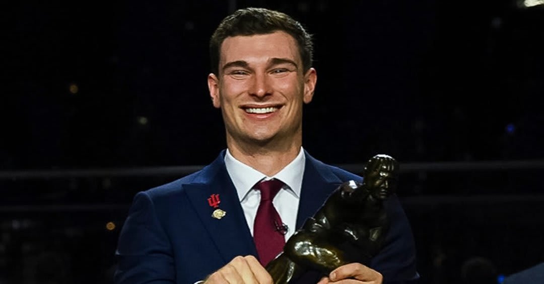 Fernando Mendoza's Mom: Inspiration Behind His Heisman Victory