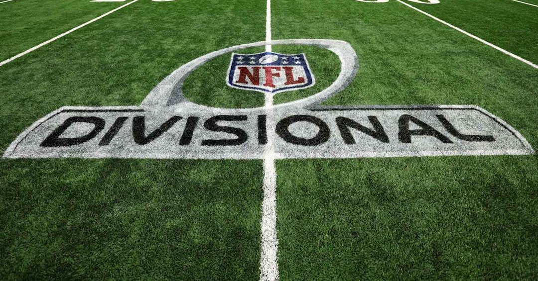 NFL Playoff Schedule: Exciting Matchups for Divisional Round 2025