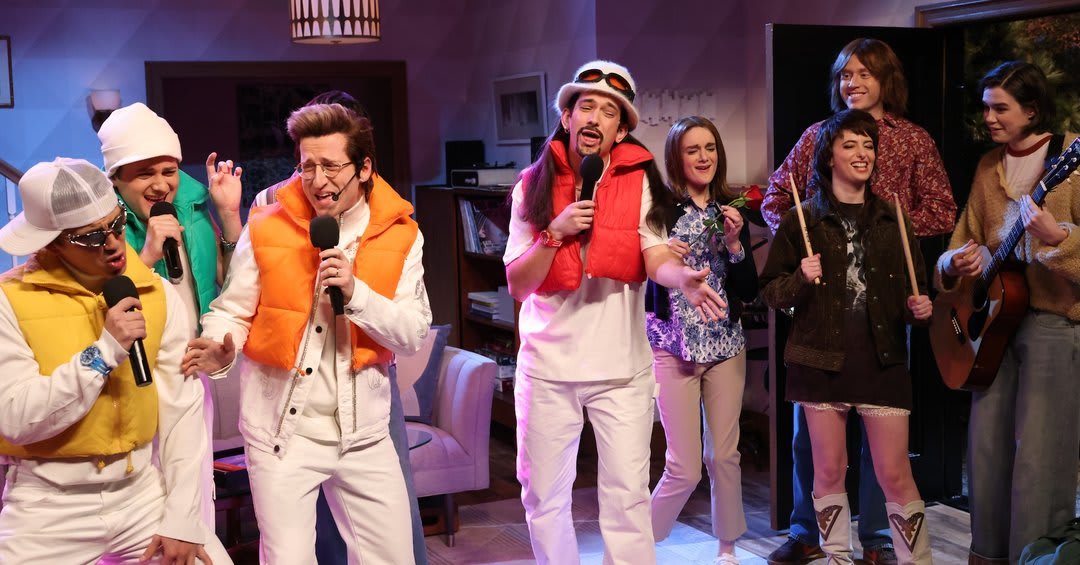 Teyana Taylor Hosts Saturday Night Live Tonight, January 24, 2026