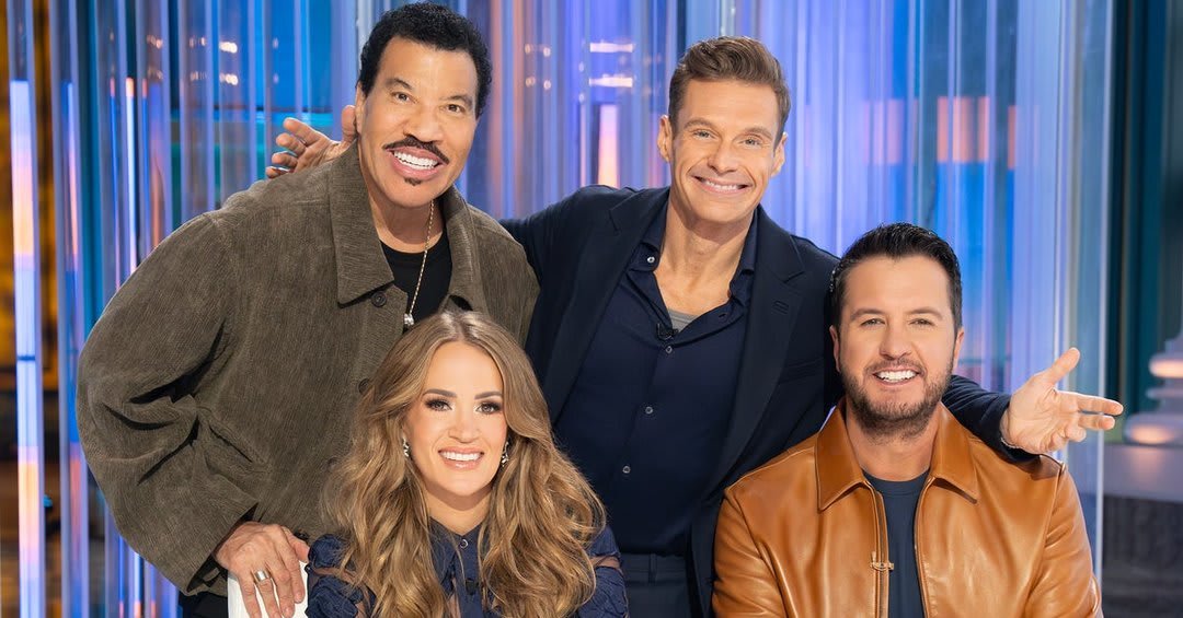 Is American Idol on Tonight? Find Out Everything About Season 24