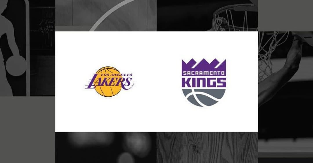 Lakers vs. Kings: Exciting Matchup on January 12, 2026