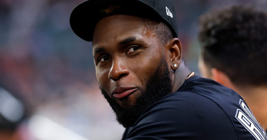 Mets Make a Bold Move, Acquire Luis Robert Jr. from White Sox