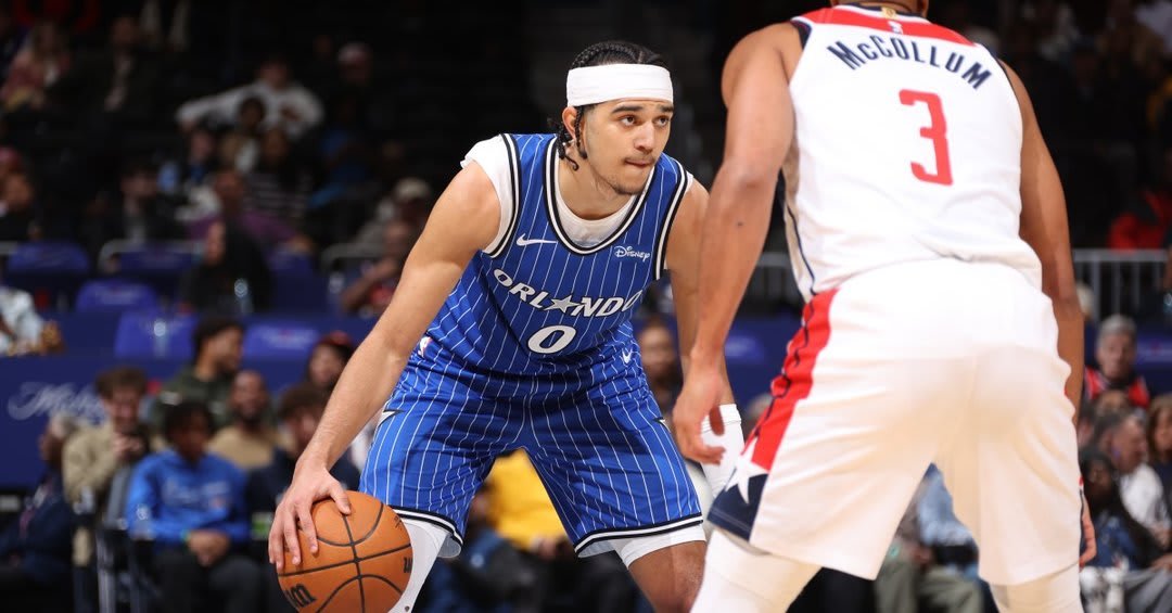 Nets vs Magic: Anticipation Grows for Exciting Matchup