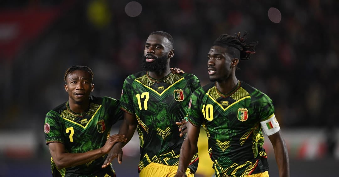 Mali vs Senegal: An Exciting Quarterfinal Clash Awaits