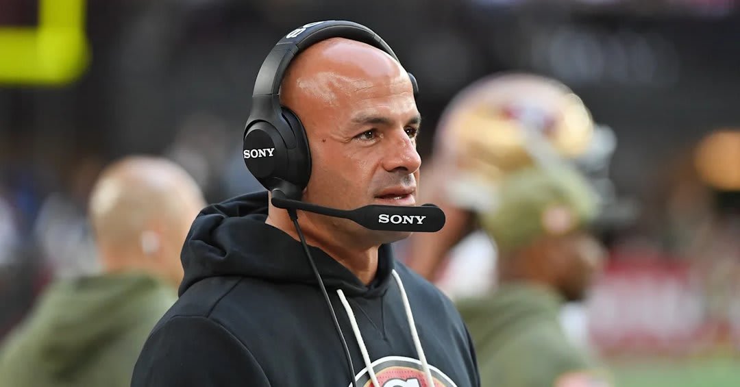 Matt Nagy in the Running for Head Coach Role in Tennessee Titans