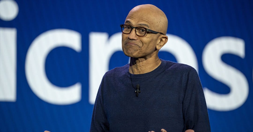 Microsoft Stock Price Drops 10% in One Day: Insights and Analysis