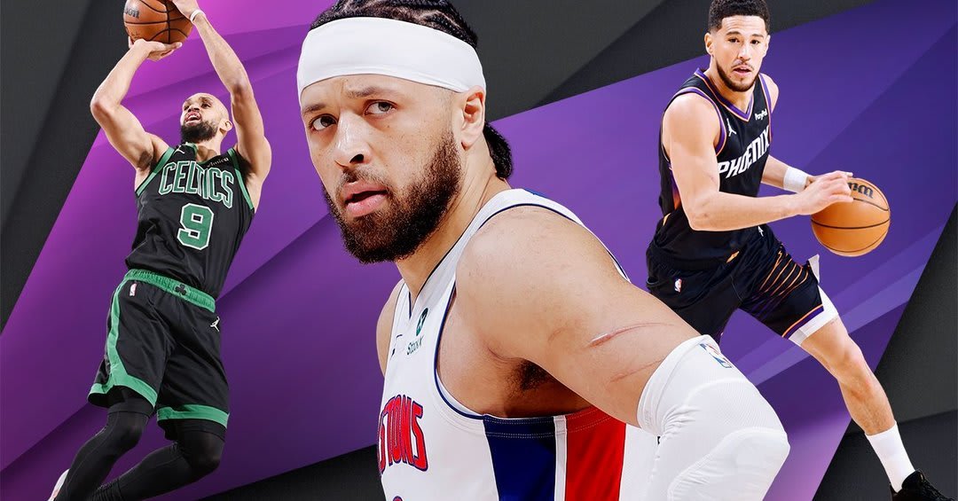 NBA Standings Update: Power Shifts as Season Progresses