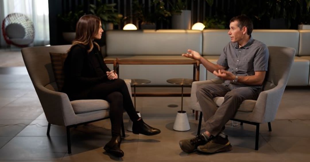 Netflix Live Streaming Event: Alex Honnold's Death-Defying Climb