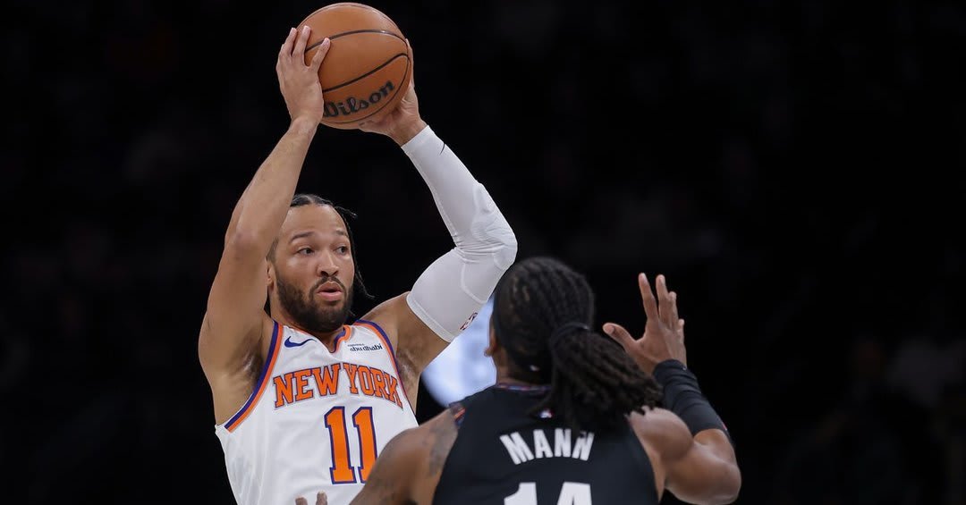 Nets vs Knicks: Key Odds, Predictions, and Analysis for January Matchup