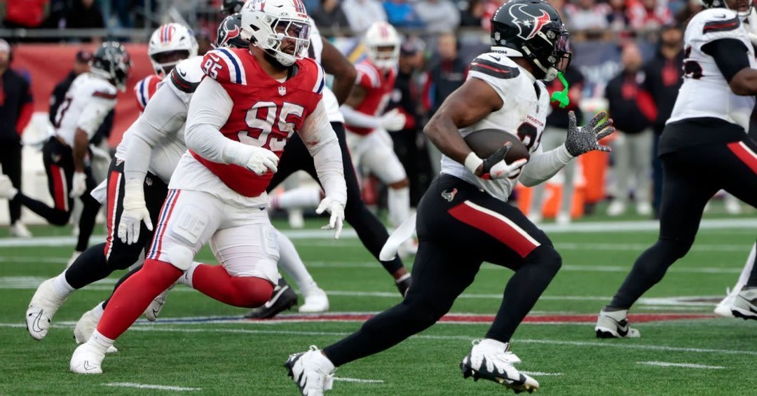 NFL Schedule This Week: Exciting Divisional Round Preview