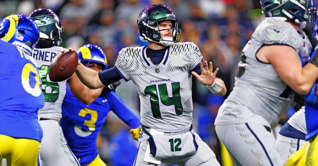 NFL Playoff Picture: Scores and Highlights from Wild-Card Weekend