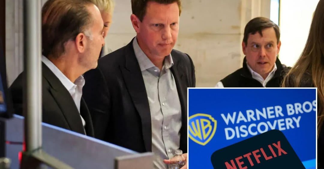 Paramount's Strategic Moves in the Netflix Bidding War