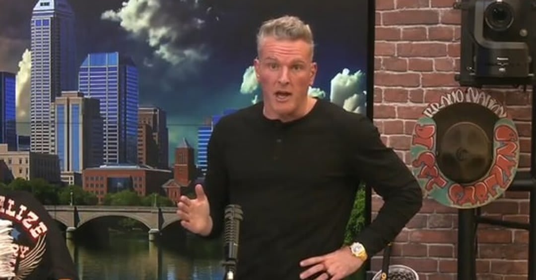 Pat McAfee Show Pulled from ESPN: Fans Left Frustrated